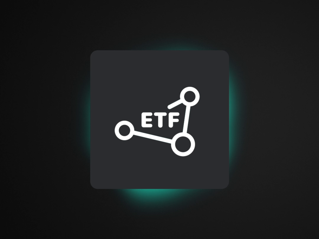 In-app ETF lottie Animation by Scalable Capital on Dribbble