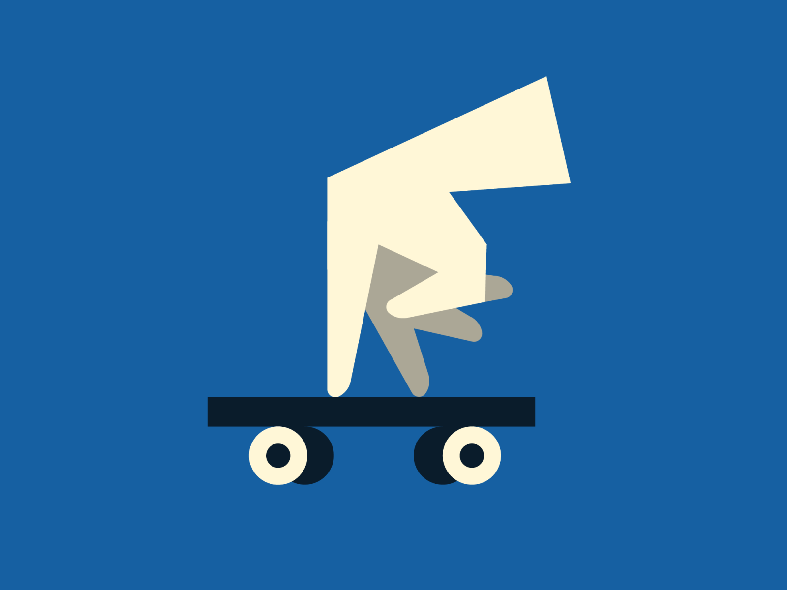 Fingerboard by Morcoil on Dribbble