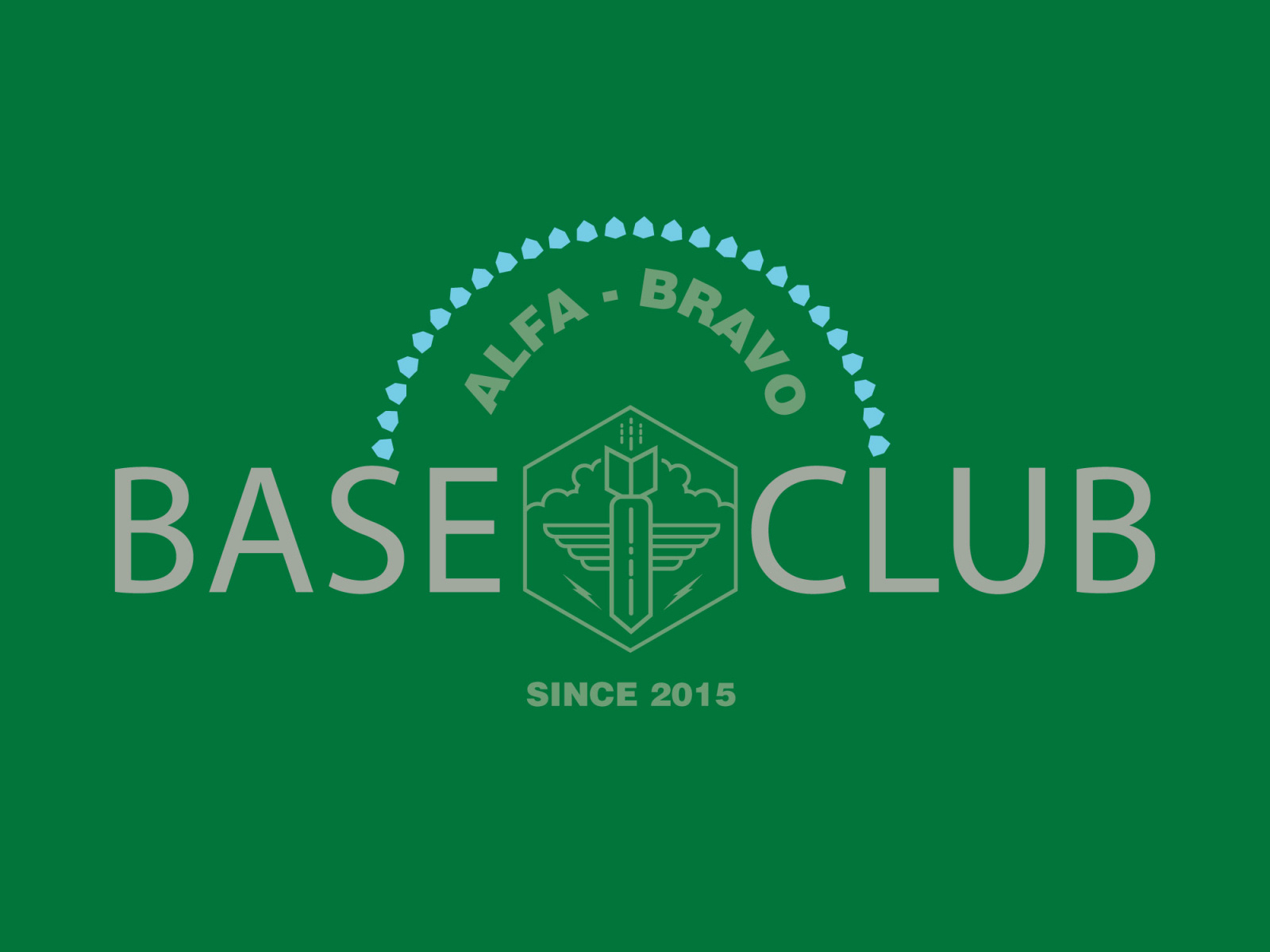 Base club by Netartica e Solutions on Dribbble
