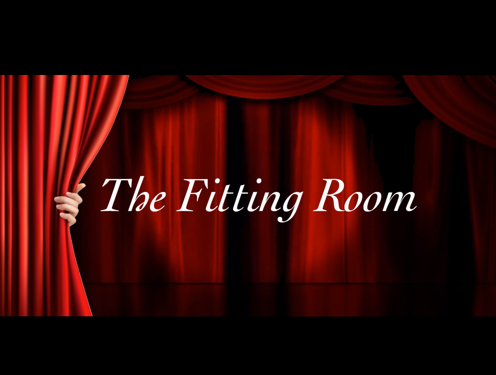 The Fitting Room by Aldo Romero on Dribbble