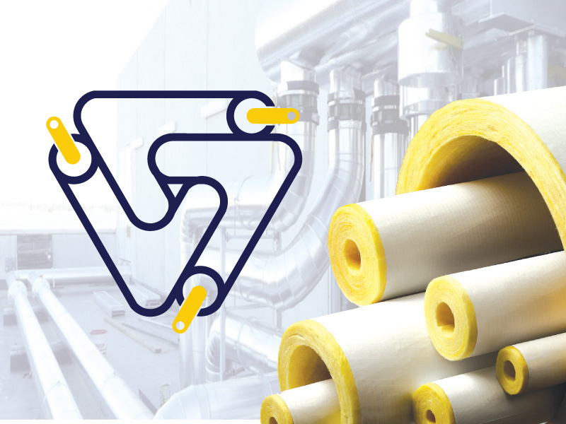 V Logo by LogoShape on Dribbble