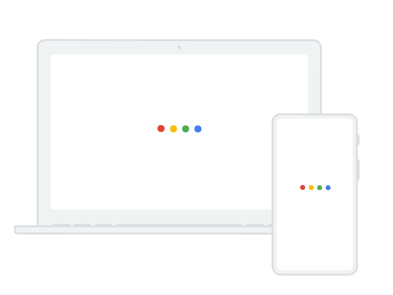 Setting up Better Together by Buscarons on Dribbble