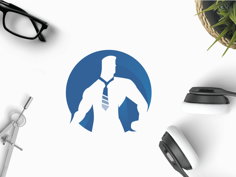 Jobs Hero by Musique Designs on Dribbble