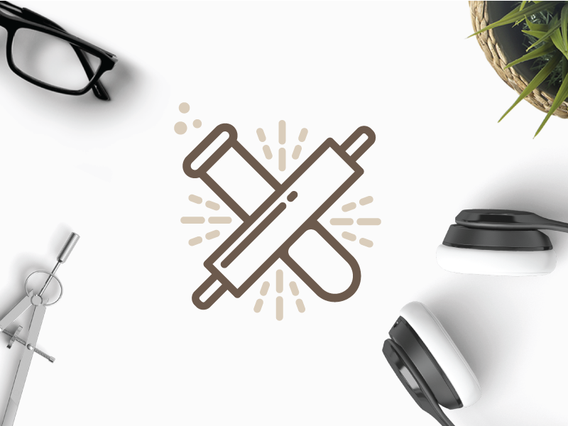 Baking Lab by Musique Designs on Dribbble