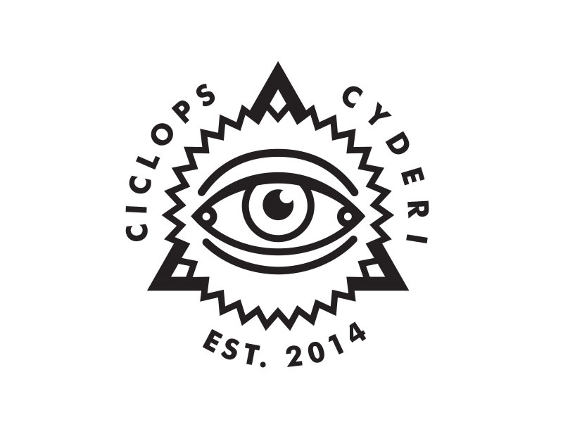 Failed Logo by Marco Suarez on Dribbble