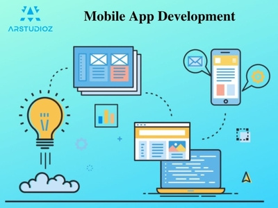 5 years of Excellence | Mobile App Development Company by ArStudioz on ...