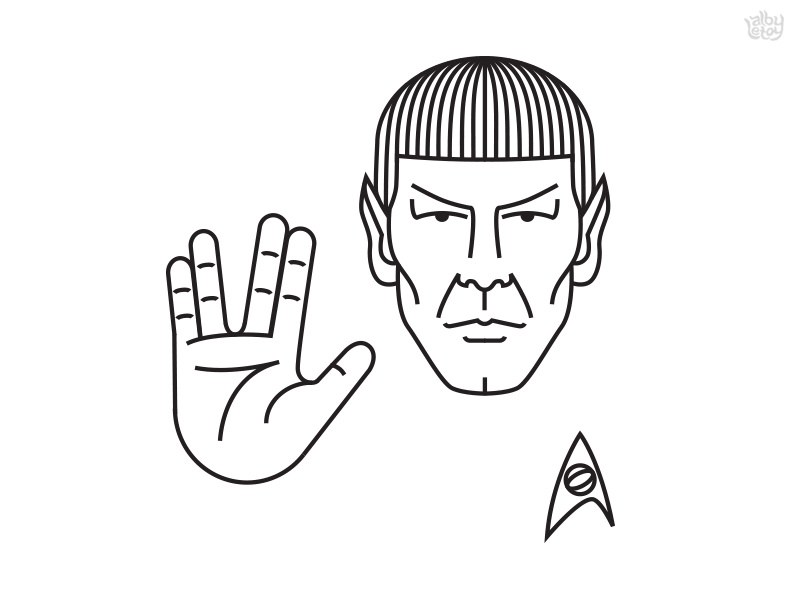 LLAP by Alby Letoy on Dribbble
