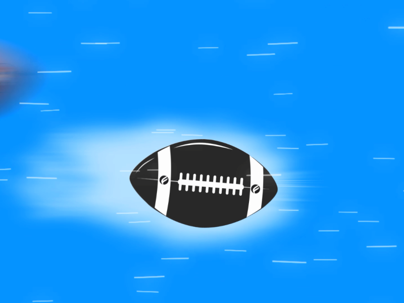 Football Podcast Intro Animation! by TN GraFix on Dribbble
