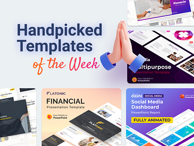 Financial Project designs, themes, templates and downloadable graphic ...