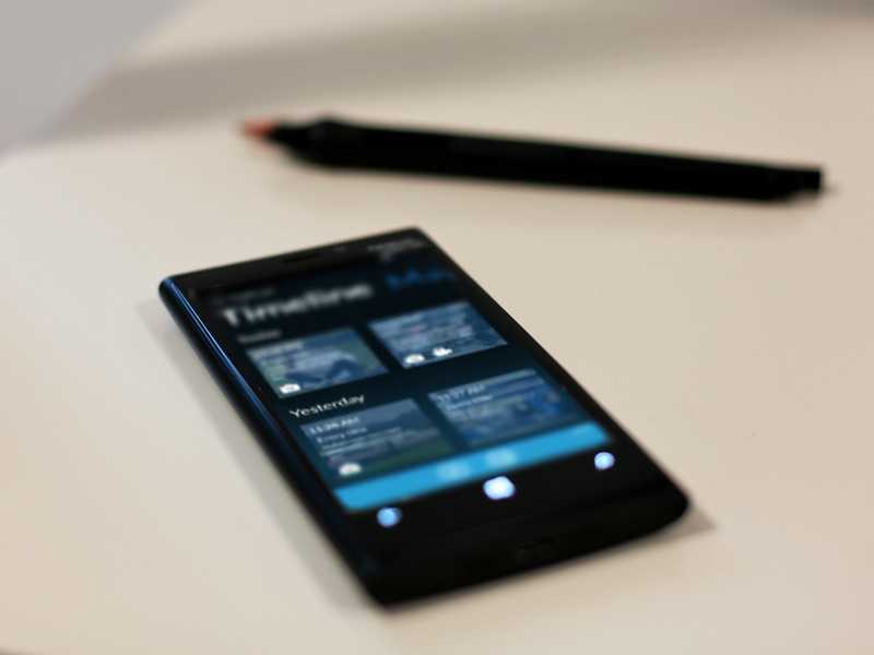 TripTrack teaser by Kristy Marcinova on Dribbble