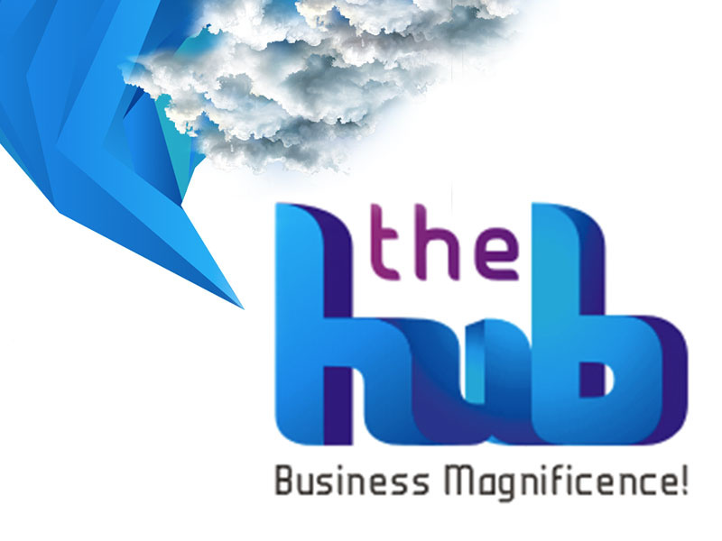 Tech Hub Logo