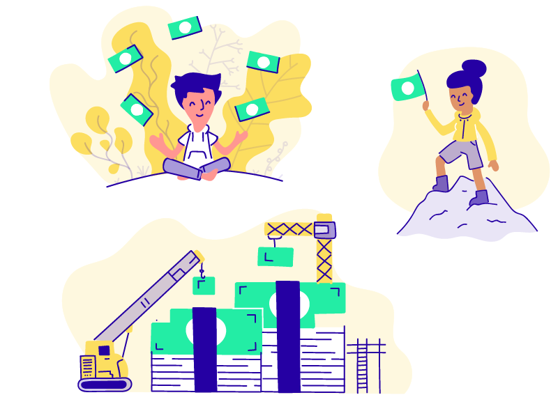 Scratch 3 By Vic Bell On Dribbble