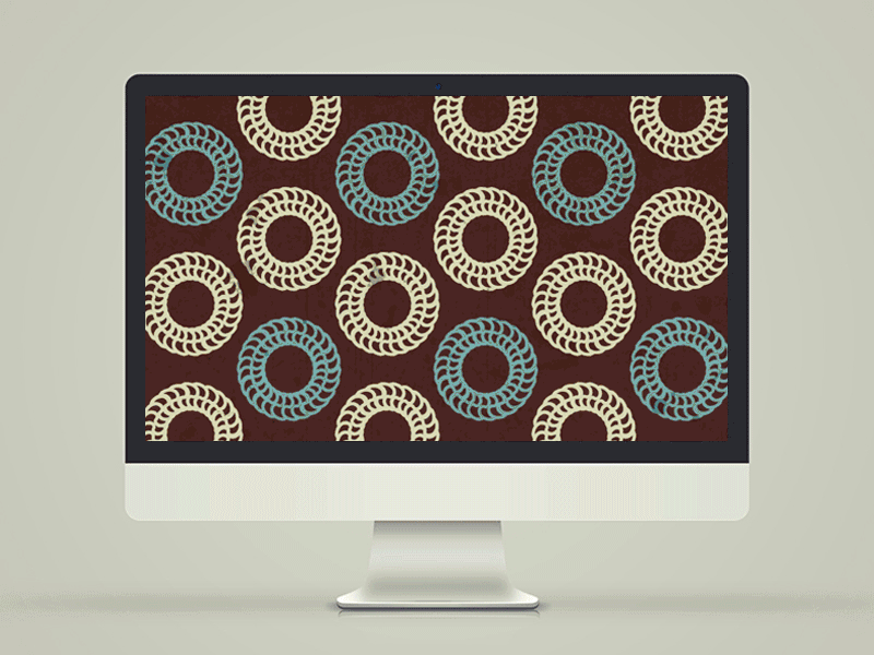Free Patterns by Graphicsoulz on Dribbble