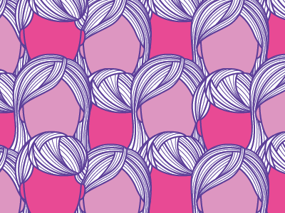 Zombie Mode by Katia Tsikrikonaki on Dribbble