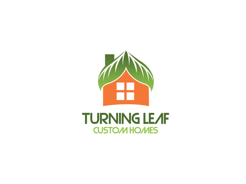Turning leaf by Sabrina Safa on Dribbble