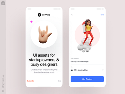 Humanity Illustrations 🤟 by Storytale on Dribbble