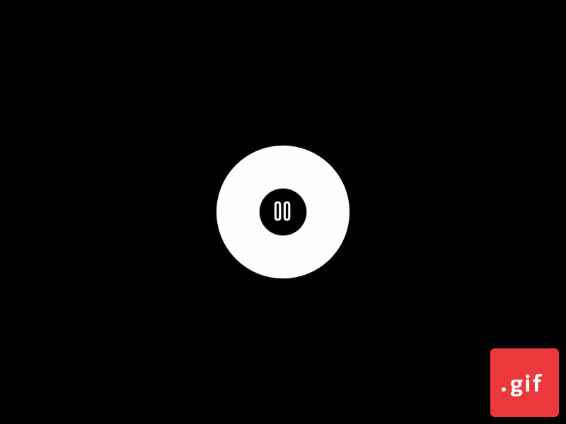 Dial Timer by Jono on Dribbble