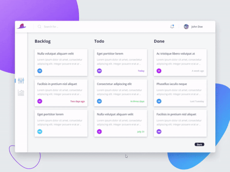 Browse thousands of Apllication images for design inspiration | Dribbble