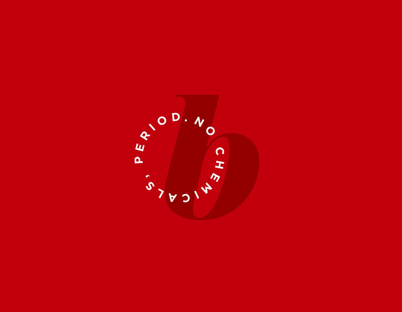 Boosh b Icon by Brie Pointer on Dribbble