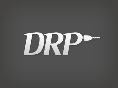 DRP by Sylvain Peigney on Dribbble