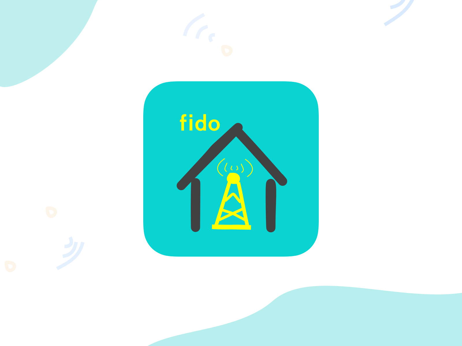 Fido by Dee Hu on Dribbble