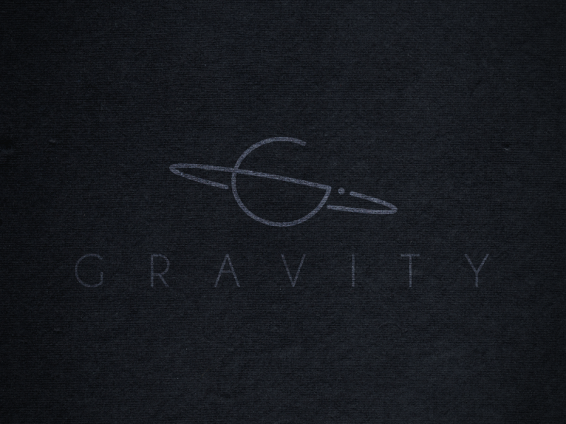 Gravity by Kevin Bourgitteau on Dribbble