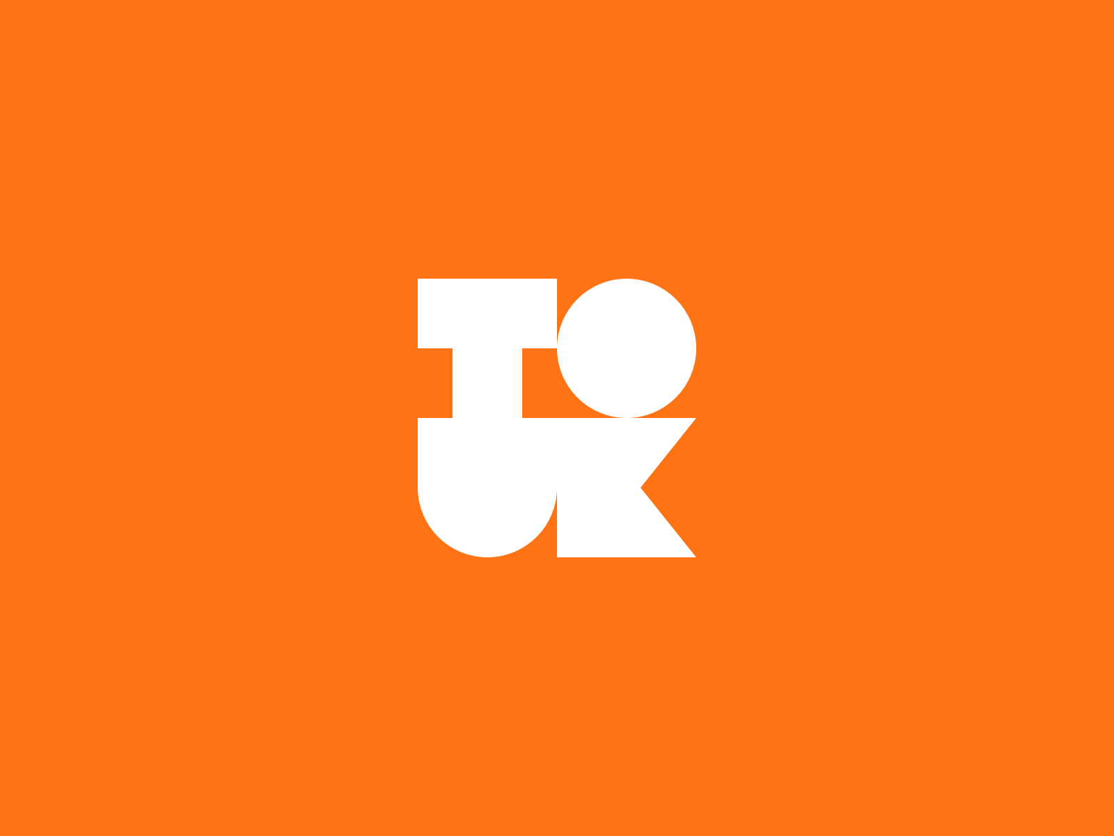 TOUK, Toys Store by Nastia Piven on Dribbble