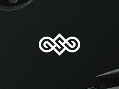 GSG Monogram by mwh_design on Dribbble