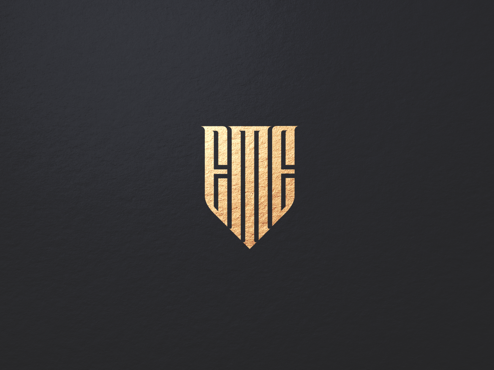EME MONOGRAM by mwh_design on Dribbble