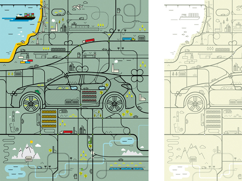 Map Of Lex And Zip Codes