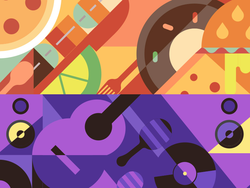 Activity by momo design team on Dribbble
