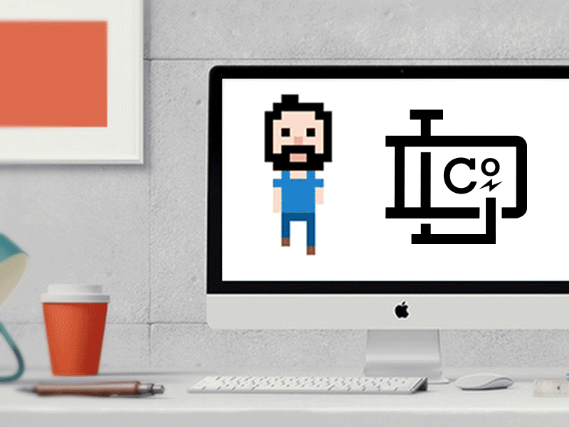 Browse thousands of Pixel Avatar images for design inspiration | Dribbble