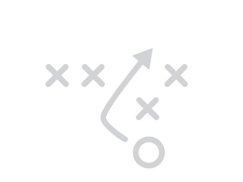 Strategy Animation by Greg Shuster on Dribbble