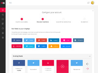 Dribbble Step One Jpg By Eftakher Alam ёясл