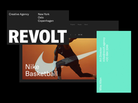 Norm — Colors by Luka Marr on Dribbble