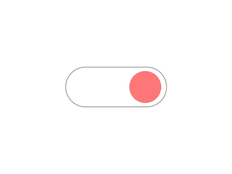 Switch — animated by Luka Marr on Dribbble