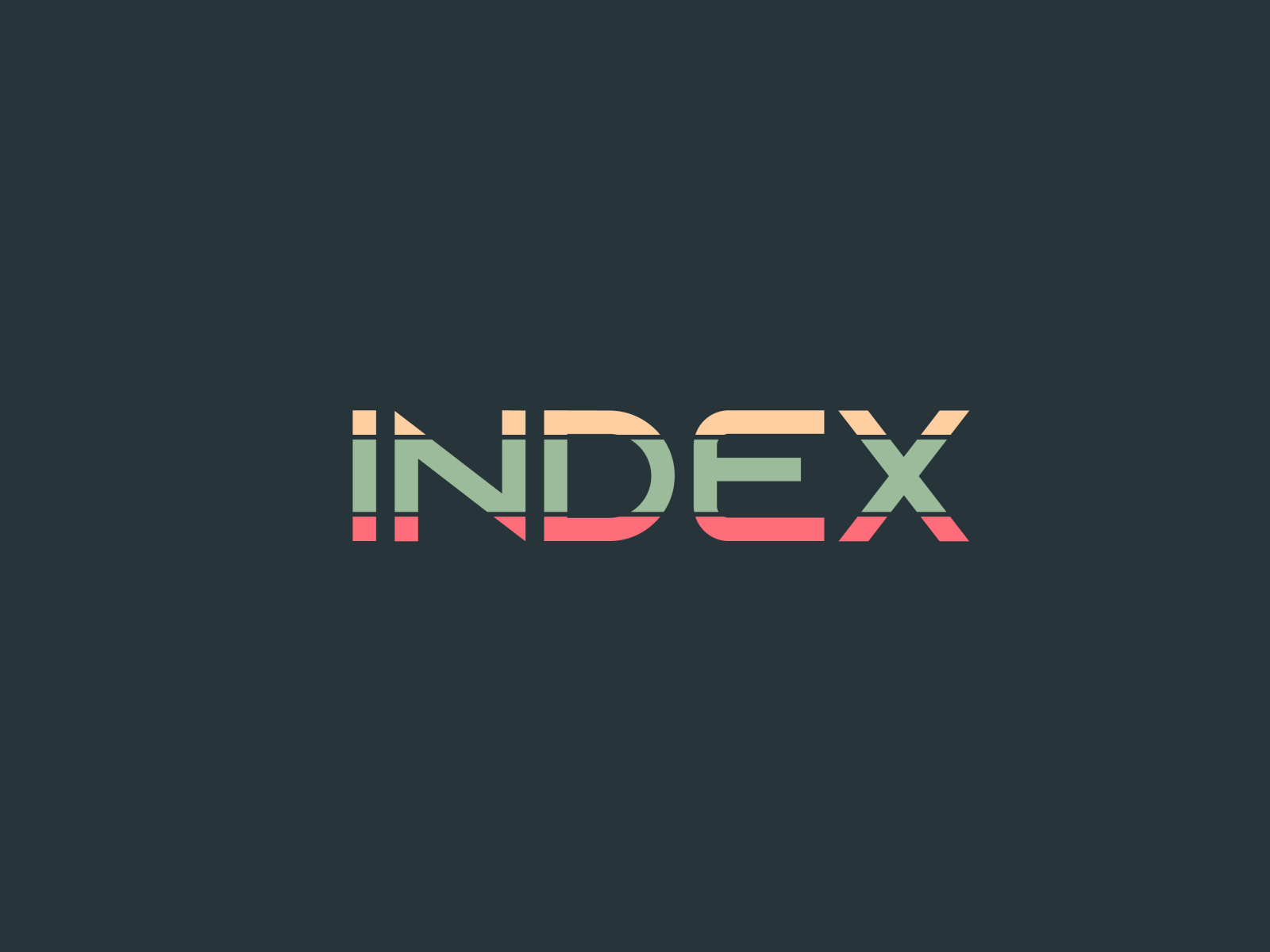 Index Logo