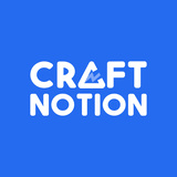 Craftnotion | Dribbble