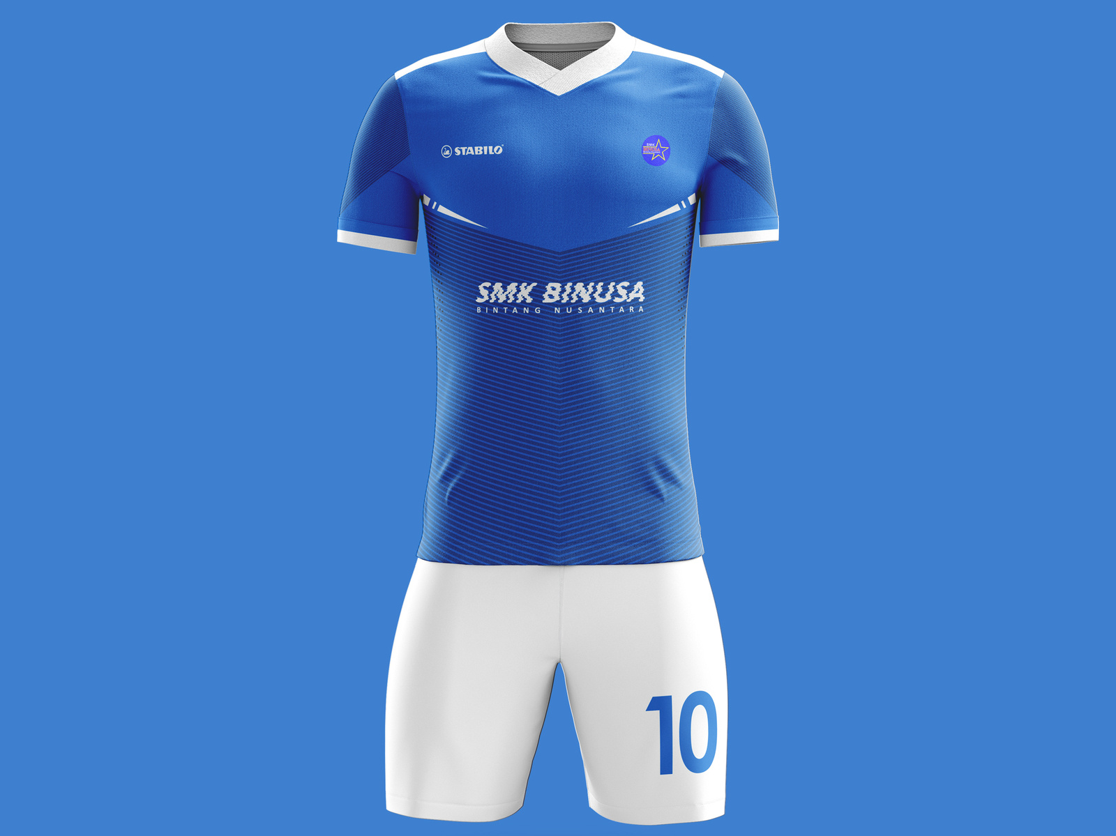 Jersey Design by Alva Rizki on Dribbble