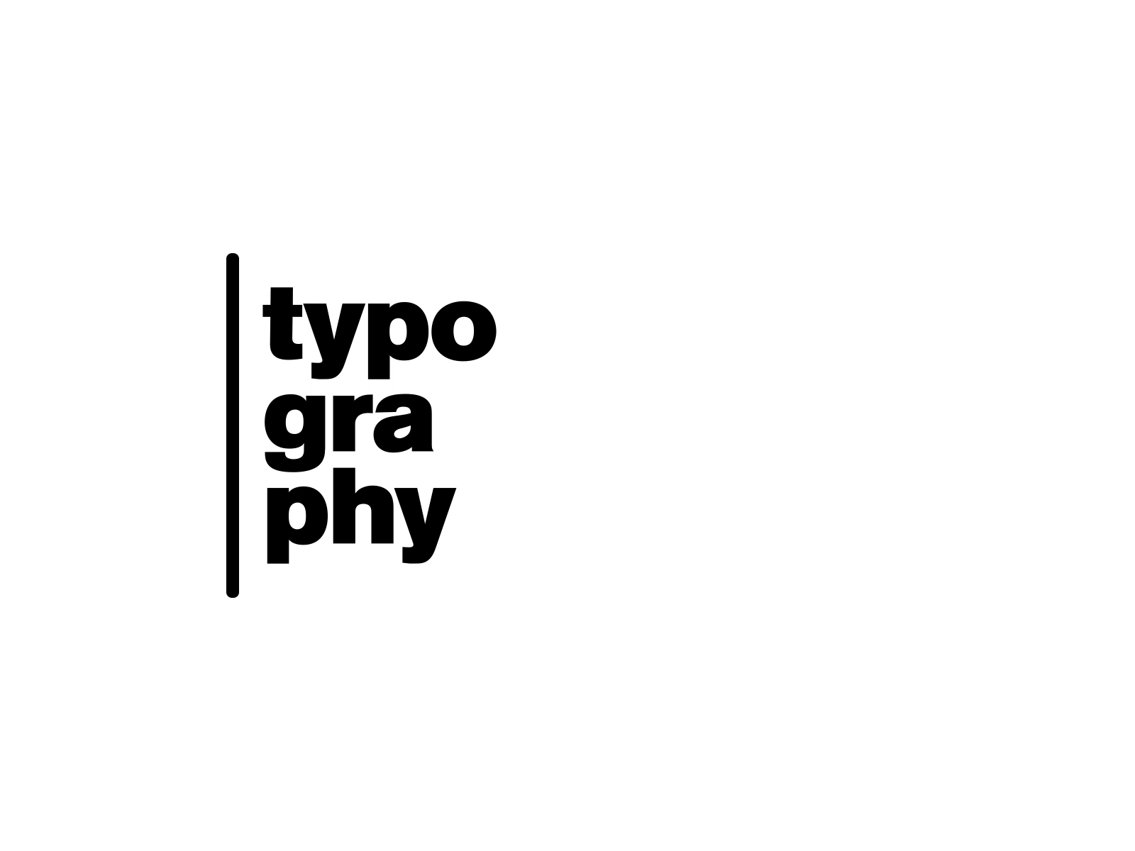 Motion Graphics | Typography in motion by rosleigh roberts on Dribbble