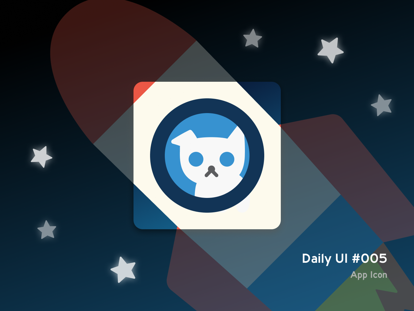 Daily UI #005 by Yuki-Logo on Dribbble