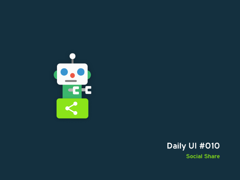 Daily UI #010 by Yuki-Logo on Dribbble
