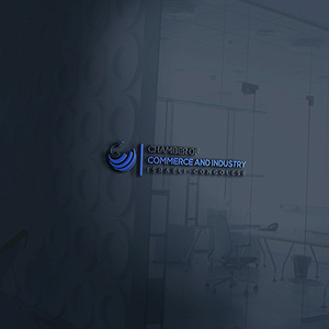 chamber of commerce logo by Prosenjit Paul on Dribbble