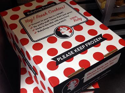 Meat Space by Rob Foster on Dribbble