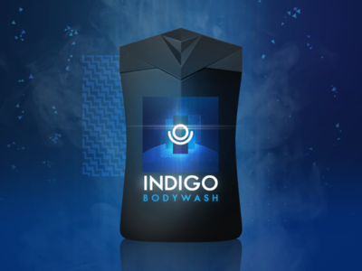 Indigo - product design by Equidas on Dribbble