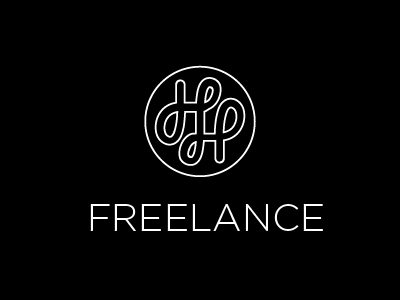 Freelance Model Logo