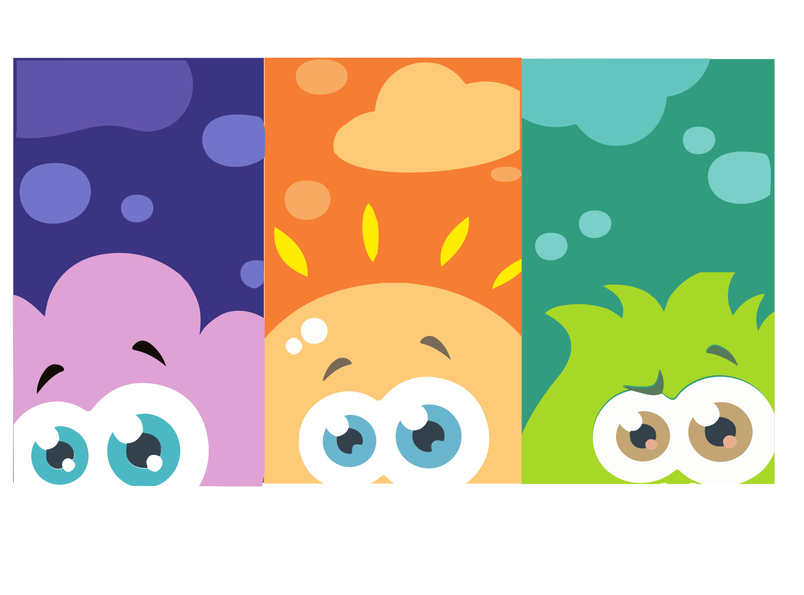 Give It A Name :):) by Dinushi Supunsala on Dribbble