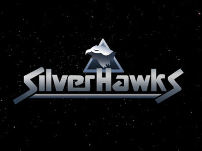 Silverhawks by rumaisa mughal on Dribbble