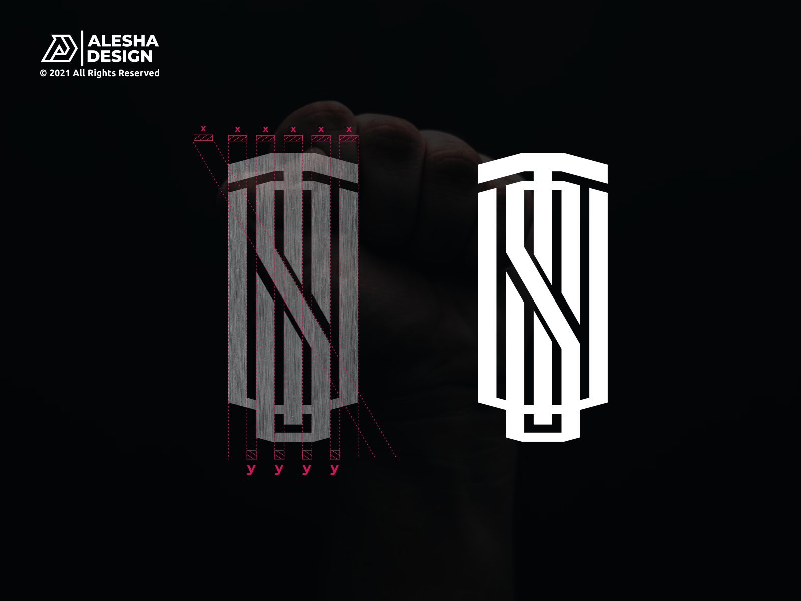 TSU Logo Design by alesha design on Dribbble