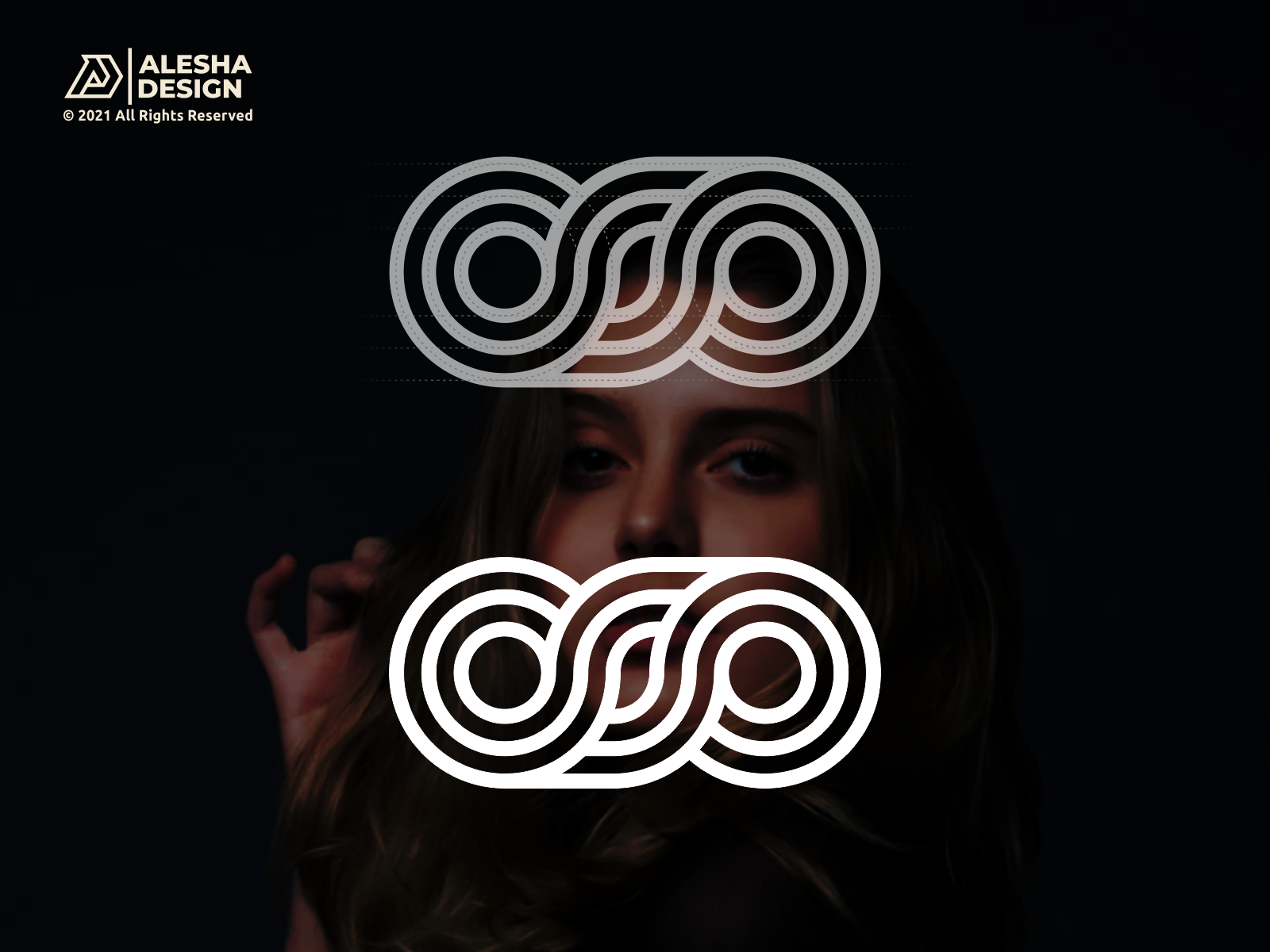 OSO Logo Design!!! by alesha design on Dribbble